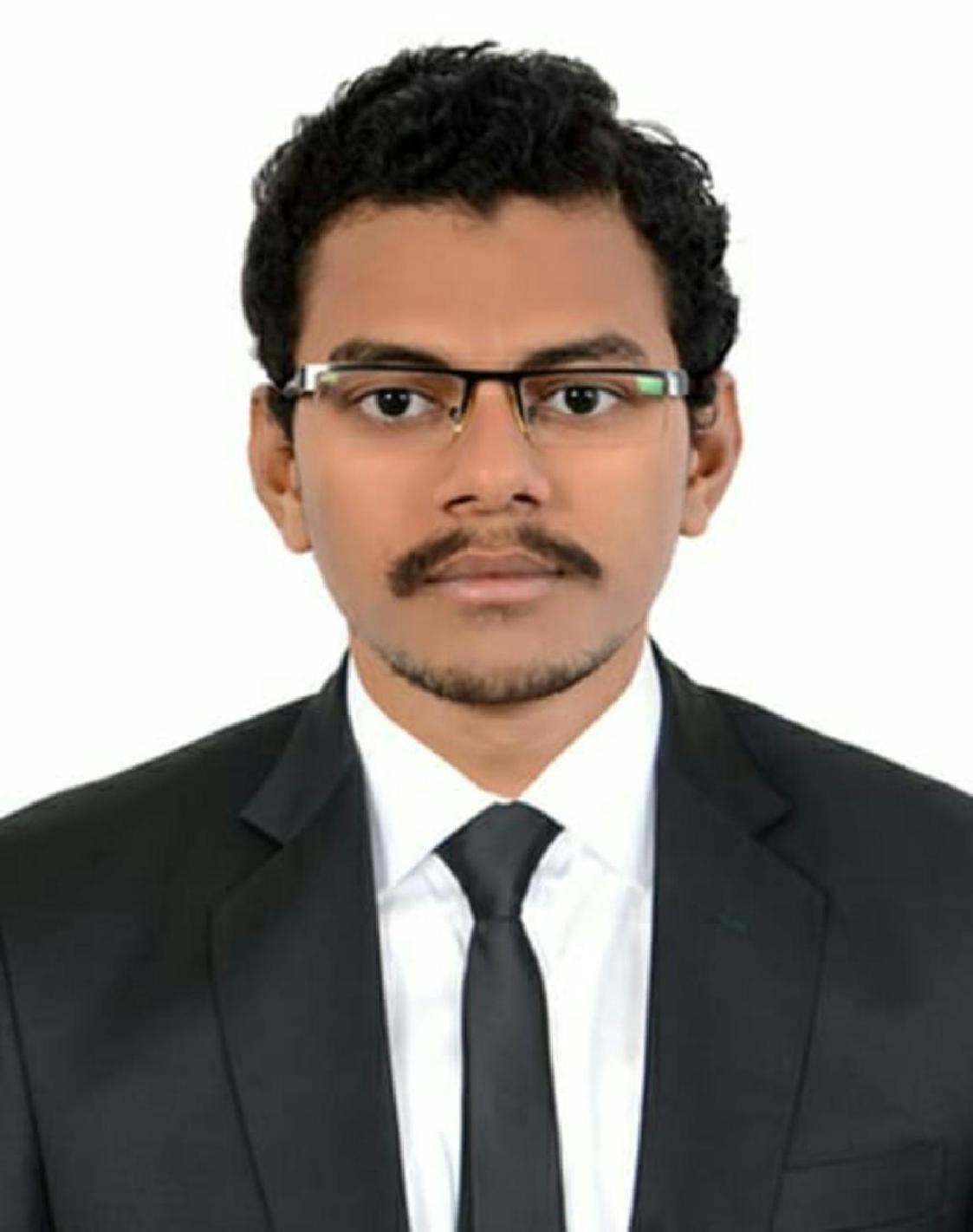 Abdullah || Full Stack Developer